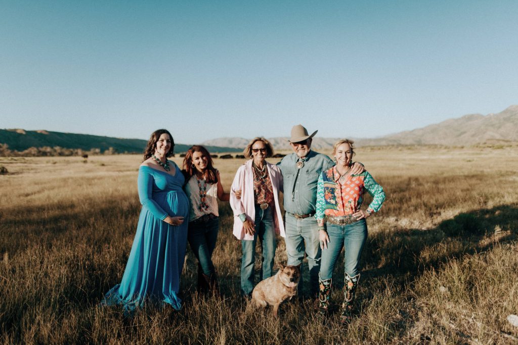 3 Sisters Cattle Company